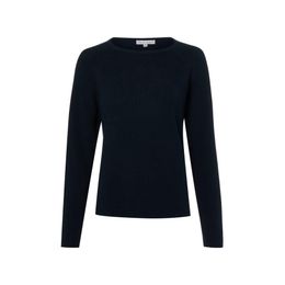 Marie Lund Strickpullover in marine - 0008 | Gr.: M