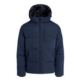 Jack & Jones Plus JACK & JONES PLUS Steppjacke in Sky Captain | Gr.: 4xl