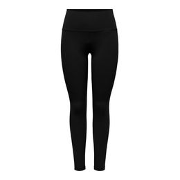 Only Play Sportleggings in Black | Gr.: L