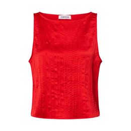 EDITED Top Canice in rot | Gr.: 36