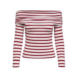 Only Top in Cloud Dancer 1 | Gr.: M