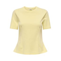 Jacqueline de Yong JDY Top in French Vanilla | Gr.: L