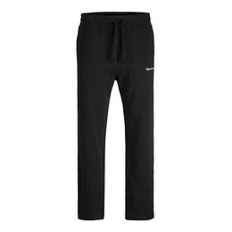 Jack & Jones Plus JACK & JONES PLUS Hose in Black | Gr.: 44