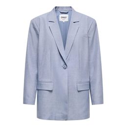 Only Blazer in Vintage Indigo | Gr.: xs