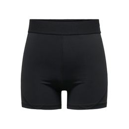 Only Play Trainingsshorts in Black | Gr.: XS