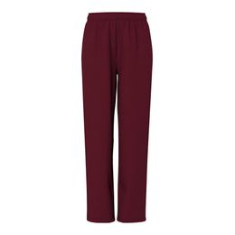 Pieces Sweathose in Tawny Port | Gr.: M