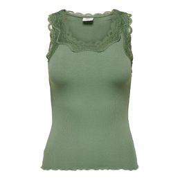 Jacqueline de Yong JDY Tanktop in Sea Spray | Gr.: L