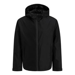 Jack & Jones Jack & Jones Jacke in Black | Gr.: XXL