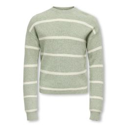 KIDS Only Strickpullover in Desert Sage | Gr.: 110/116