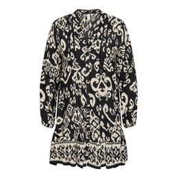 Only Carmakoma Kleid in Black | Gr.: 44