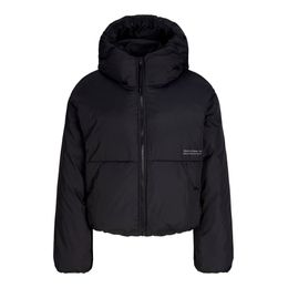 Jack & Jones JJXX Steppjacke in Black | Gr.: XL