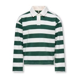 KIDS Only Polo in Pineneedle | Gr.: 158-164