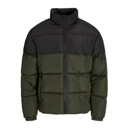 Jack & Jones Jack & Jones Steppjacke in Rosin | Gr.: XXL