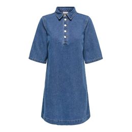 Jacqueline de Yong JDY Jeanskleid in Medium Blue Denim | Gr.: M