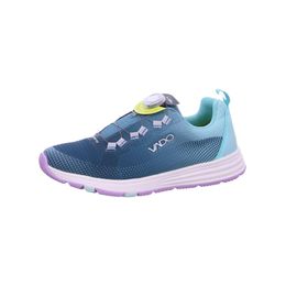Vado Sneaker Wonder Lo Boa GTX in Blau | Gr.: 33