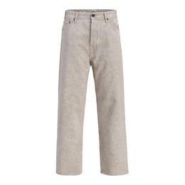 Jack & Jones JACK & JONES Junior Klassische Hosen in Buttercream | Gr.: 152