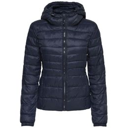 Only Steppjacke in Night Sky | Gr.: S