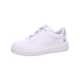 2GO FASHION Sneaker in Wei&szlig; | Gr.: 37