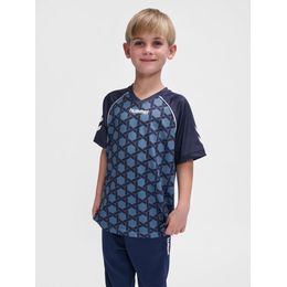 Hummel T-Shirt Hmlps Kinder in CAPTAIN'S BLUE | Gr.: 128