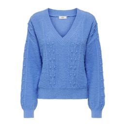Jacqueline de Yong JDY Strickpullover in Ebb And Flow | Gr.: M