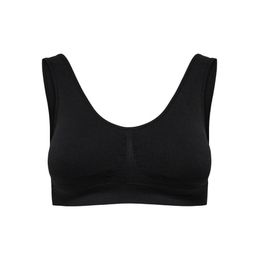 Only Play Sport-BH in Black 2 | Gr.: S