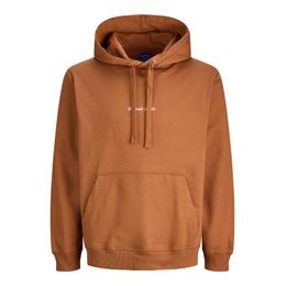 Jack & Jones Jack & Jones Kapuzenpullover in Argan Oil | Gr.: M