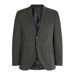 Jack & Jones Jack & Jones Einreihiger Blazer in Rosin | Gr.: 56