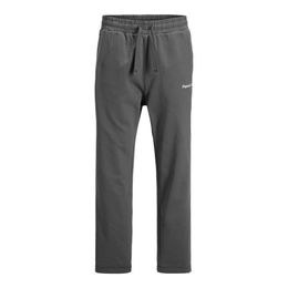 Jack & Jones Plus JACK & JONES PLUS Hose in Asphalt | Gr.: 44