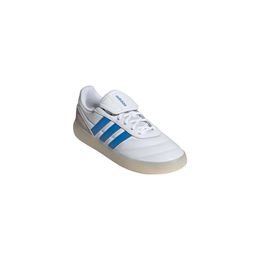 Adidas Sneakers Low BARREDA MUNDIAL in wei&szlig; | Gr.: 47