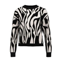 Object Pullover in Black 11 | Gr.: XL