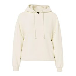 Pieces Hoodie in White Pepper | Gr.: xs