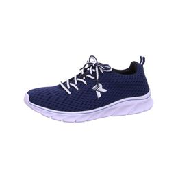 Rieker Sneaker in Blau | Gr.: 38