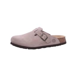 DR. BRINKMANN Clogs in Beige | Gr.: 36