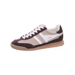 Gola Sneaker Firefly in Beige | Gr.: 39