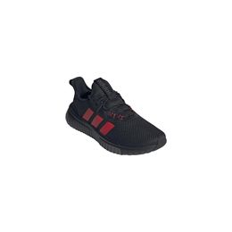 Adidas Sneakers Low KAPTIR 4.0 in schwarz | Gr.: 45