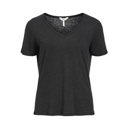 Object T-Shirt in Black | Gr.: xs