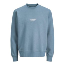 Jack & Jones JACK & JONES Junior Sweatshirt in Blue Mirage | Gr.: 152