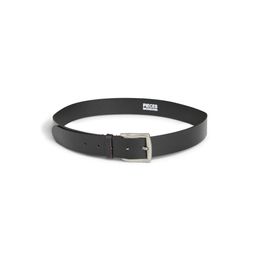 Pieces G&uuml;rtel in Black | Gr.: 85