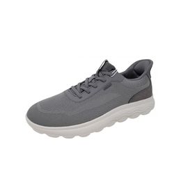 Geox Sneaker Sphericia Plus in Grau | Gr.: 44