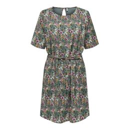 Jacqueline de Yong JDY Kleid in Balsam Green 1 | Gr.: 40
