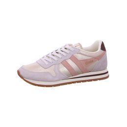 Gola Sneaker Daytona Blaze in Beige | Gr.: 41