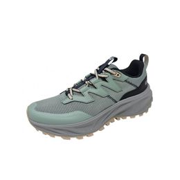 Jack Wolfskin Walkingschuh PS Trail Low W in Gr&uuml;n | Gr.: 38-dot-5