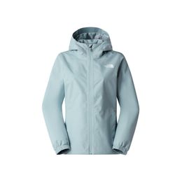 The North Face Outdoorjacke in Blaugrau | Gr.: M