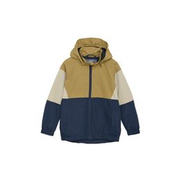 Color Kids Kurzjacke COJacket in Braun | Gr.: 110
