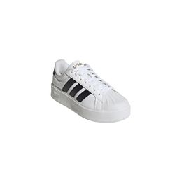 Adidas Sneakers Low STREETTALK BOLD in wei&szlig; | Gr.: 41