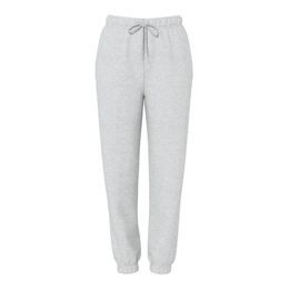 Pieces Sweathose in Light Grey Melange | Gr.: L