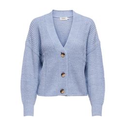Only Strickjacke in Blue Heron | Gr.: S