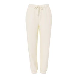 Pieces Sweathose in White Pepper | Gr.: XL
