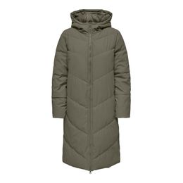 Jacqueline de Yong JDY Steppmantel in Bungee Cord | Gr.: S