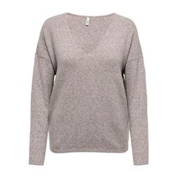 Only Strickpullover in Leafless Tree | Gr.: M